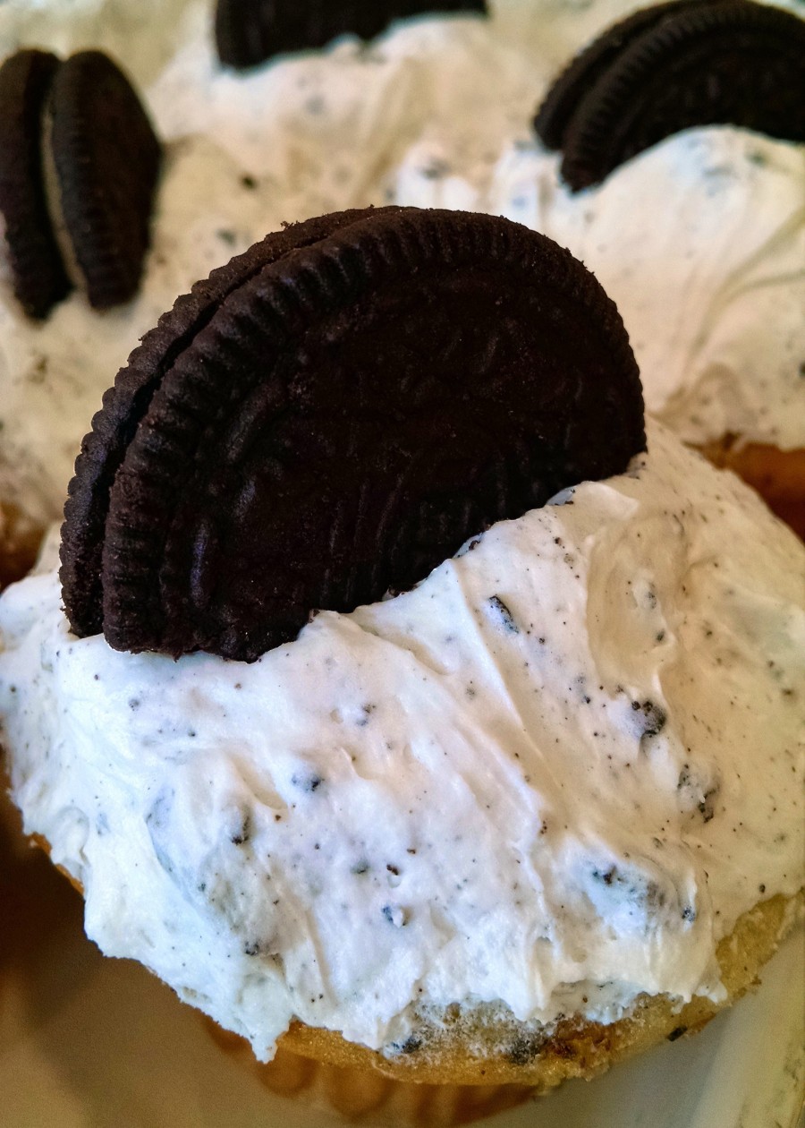 oreo-cc - Orland Park Bakery
